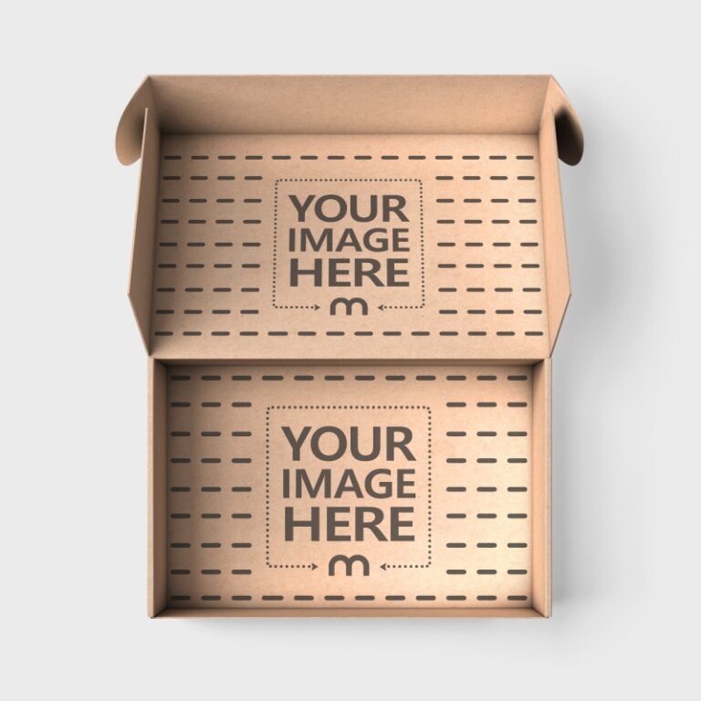 CORRUGATED SHEETS - ushapacker